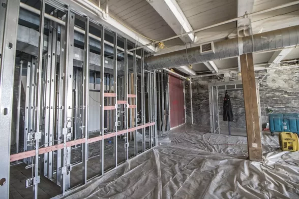 PD Construction | Paul Davis Restoration of SE Wisconsin