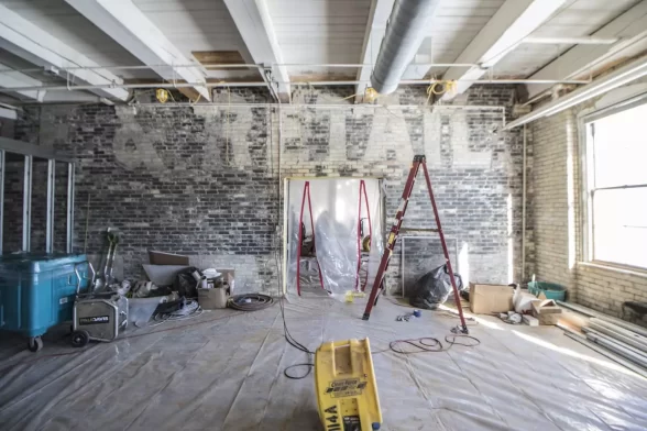 PD Construction | Paul Davis Restoration of SE Wisconsin