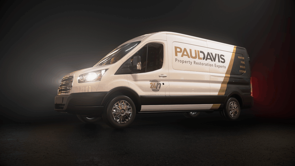 Restoration Roadmap - Paul Davis Restoration of SE Wisconsin