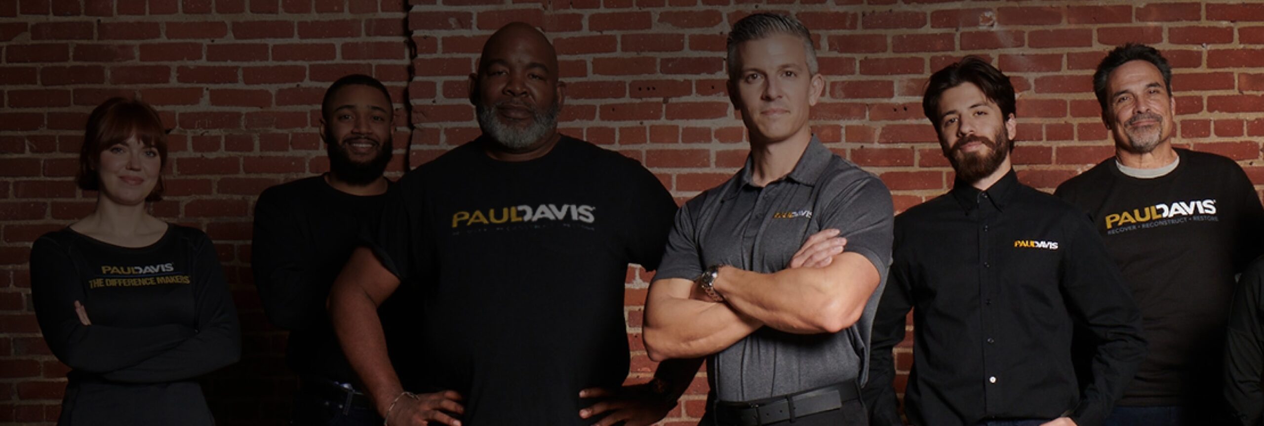 PD Construction | Paul Davis Restoration of SE Wisconsin